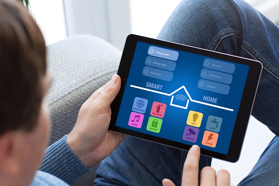How To Set Up Home Automation And Security System Integration In Columbus